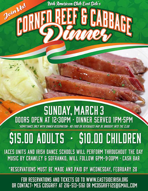 Cleveland Ethnic Events Calendar | Cleveland Cultural Events