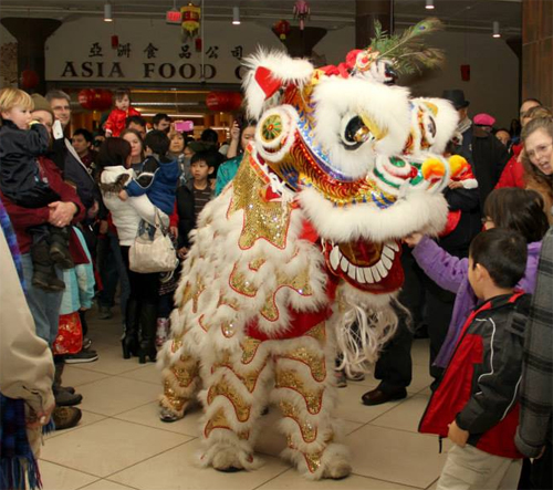 Ethnic Cleveland January 24, 2023