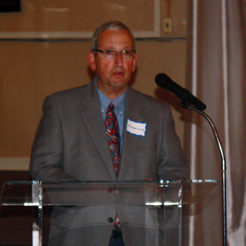 Captive Nations Dinner of American Nationalities Movement of Ohio