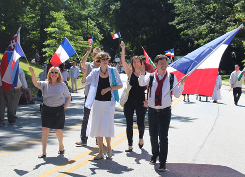 French in Cleveland | Cleveland French and French Americans