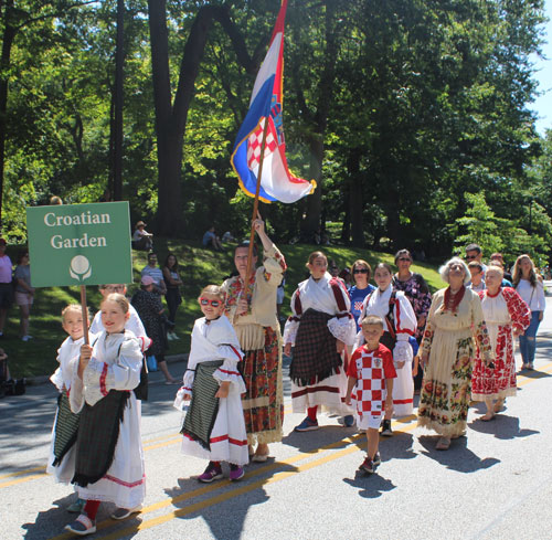 Croatians in Cleveland | Cleveland Croatians