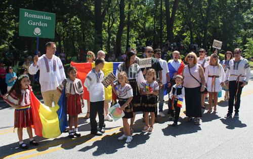 Romanians in Cleveland | Cleveland Romanians