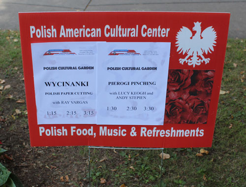 Polish in Cleveland | Cleveland Polish, Cleveland Poles, Polonia