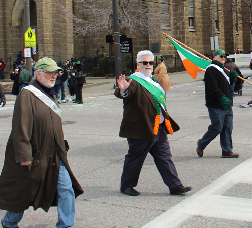 Irish in Cleveland | Cleveland Irish