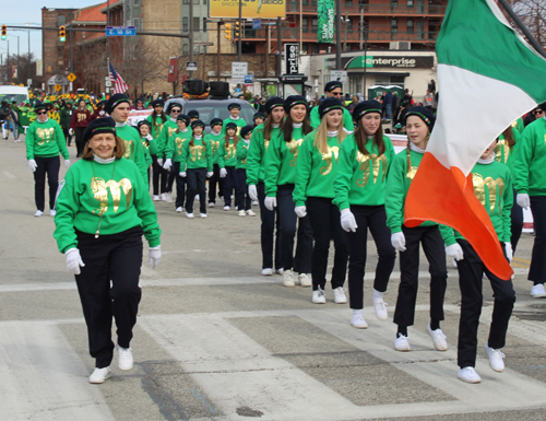 Irish in Cleveland | Cleveland Irish